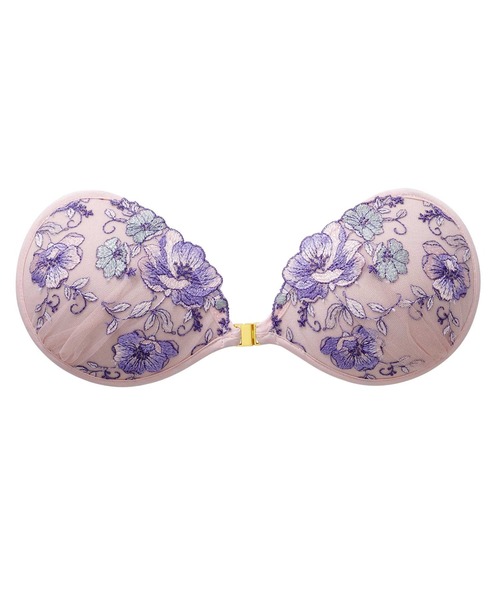 NuBra（ヌーブラ）の「ヌーブラ AL エレガンス Nubra エアーライト（その他アンダーウェア/インナー）」 - WEAR