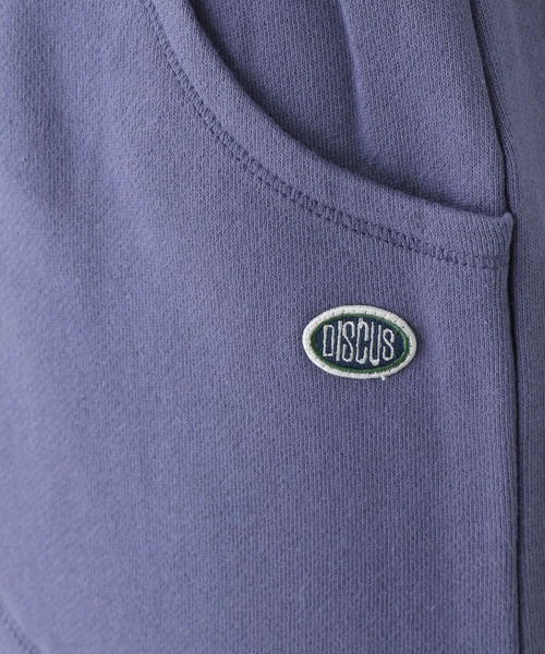 LEPSIM（レプシィム）の「【DISCUS／ディスカス】裏毛スカート 963572（スカート）」 - WEAR