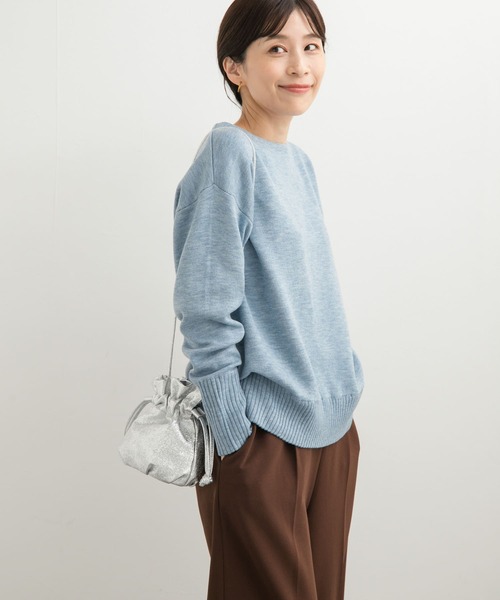 URBAN RESEARCH DOORS（アーバンリサーチドアーズ）の「Wフェイス