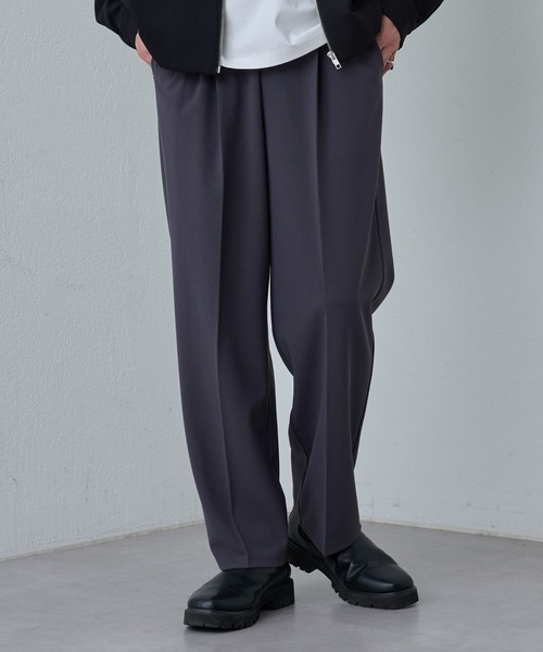 【セール/ブランド古着】スラックス（スラックス）｜COLONY 2139（コロニートゥーワンスリーナイン）のファッション通販 - ZOZOUSED