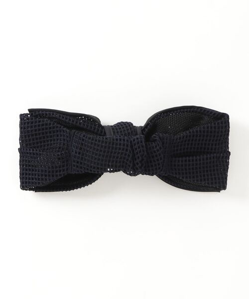 CA4LA（カシラ）の「MOON（ヘアバンド）」 - WEAR