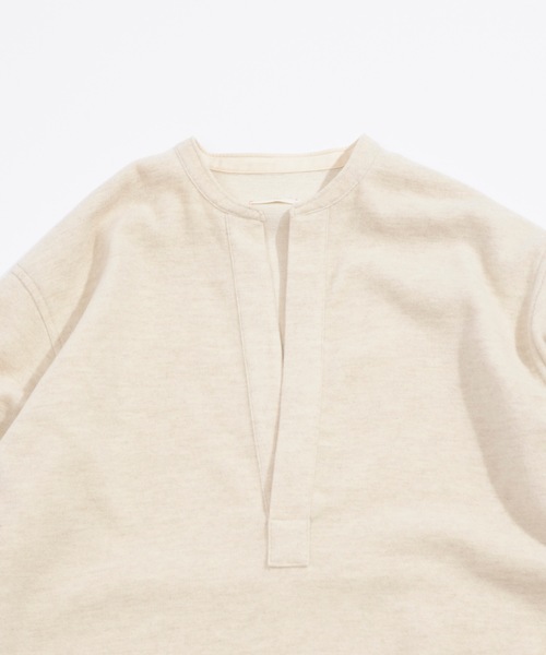 UNFIL（アンフィル）の「unfil アンフィル / geelong lambs-beaver