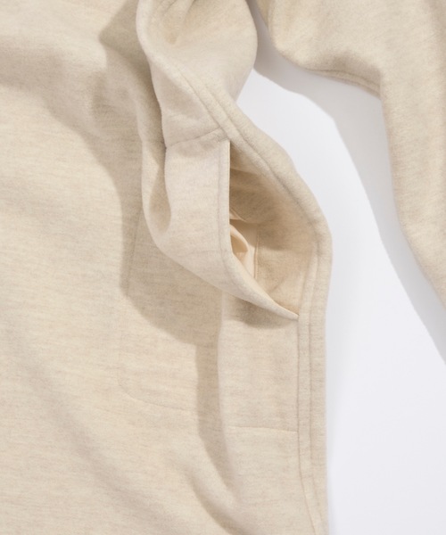 UNFIL（アンフィル）の「unfil アンフィル / geelong lambs-beaver