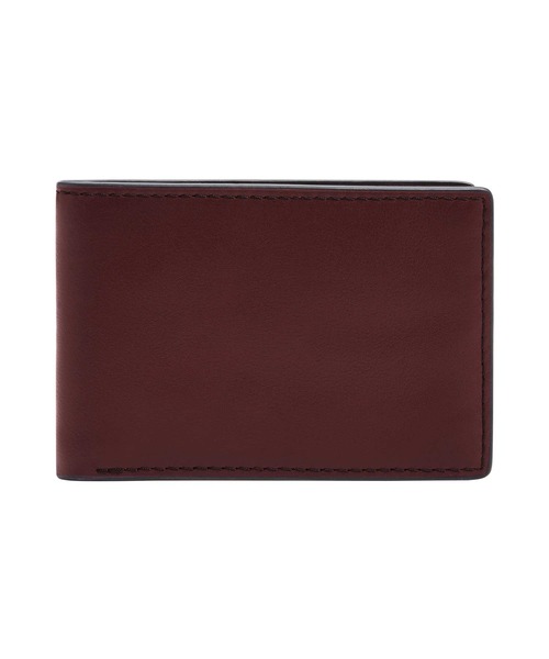 STEVEN FRONT POCKET WALLET ML4479540（財布）｜FOSSIL（フォッシル）のファッション通販 - ZOZOTOWN