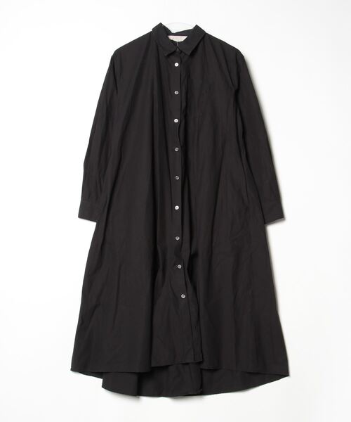 【ブランド古着】シャツワンピース（シャツワンピース）｜MidiUmi（ミディウミ）のファッション通販 - ZOZOUSED