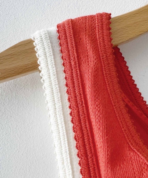 PICCIN（ピッチン）の「【別注】FRUIT OF THE LOOM×PICCIN 4点セット（white）（Tシャツ/カットソー）」 - WEAR