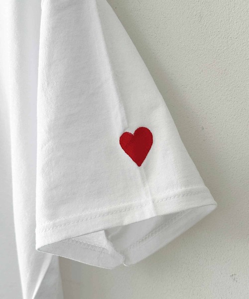 PICCIN（ピッチン）の「【別注】FRUIT OF THE LOOM×PICCIN 4点セット（white）（Tシャツ/カットソー）」 - WEAR