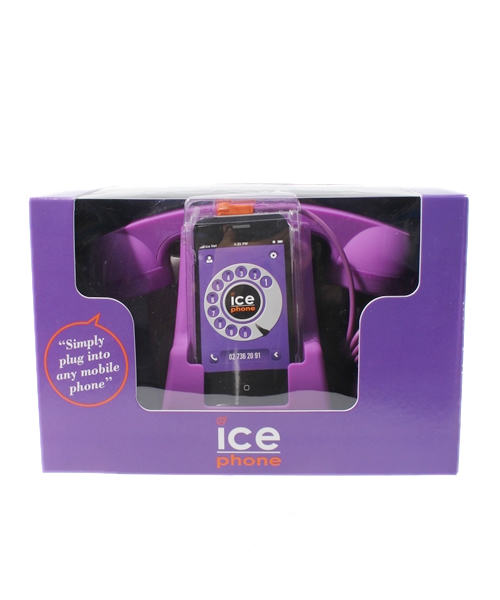 bpr BEAMS（ビーピーアール ビームス ）の「 ice phone / ice phone（スマホグッズ）」 - WEAR