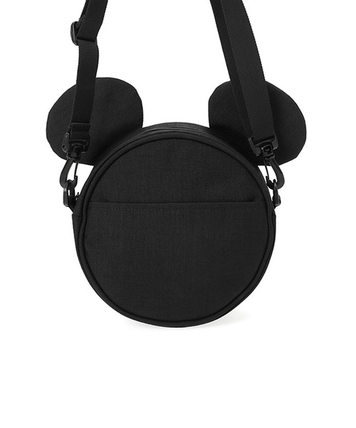 Manhattan Portage（マンハッタンポーテージ）の「Mickey Shoulder Bag / Mickey & Minnie ...