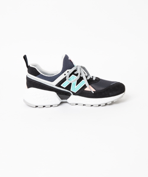 New Balance（ニューバランス）の「【NEW BALANCE】MS574 スニーカー（スニーカー）」 - WEAR