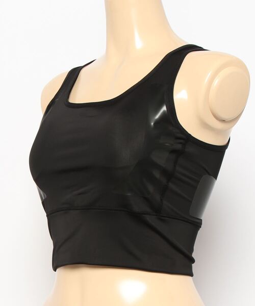 RIZAP（ライザップ）の「RIZAP/ライザップ ノンワイヤーブラジャ 美姿勢でスタイルアップ（スポーツブラ）」 - WEAR