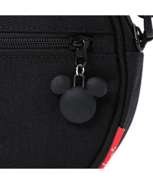 Manhattan Portage（マンハッタンポーテージ）の「Mickey Shoulder Bag / Mickey Mouse 2022 ...