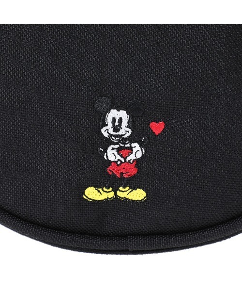 Manhattan Portage（マンハッタンポーテージ）の「Mickey Shoulder Bag / Mickey Mouse 2022 ...