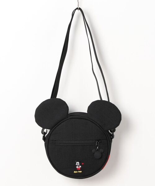 Manhattan Portage（マンハッタンポーテージ）の「Mickey Shoulder Bag / Mickey Mouse 2022 ...