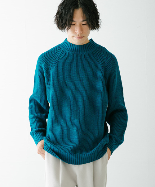 【セール/ブランド古着】長袖ニット（ニット/セーター）｜ITEMS URBANRESEARCH（アイテムズ アーバンリサーチ）のファッション ...