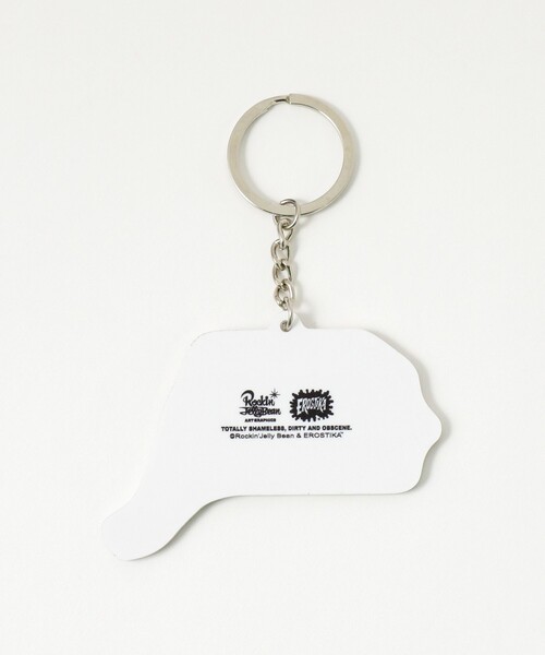 TOKYO CULTUART by BEAMS（トウキョウカルチャートバイビームス）の「Rockin'Jelly Bean / Acrylic ...