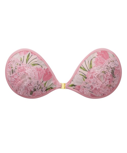 NuBra（ヌーブラ）の「ヌーブラ AL フラワーガーデン Nubra エアーライト（その他アンダーウェア/インナー）」 - WEAR