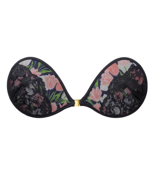 NuBra（ヌーブラ）の「ヌーブラ AL フラワーガーデン Nubra エアーライト（その他アンダーウェア/インナー）」 - WEAR