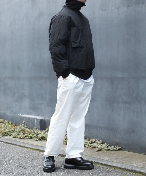 GERMAN TRAINER（ジャーマントレーナー）の「men's FUDGE 掲載アイテム！【SETUP7】German Military ...