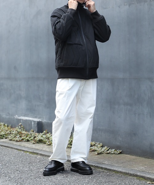 GERMAN TRAINER（ジャーマントレーナー）の「men's FUDGE 掲載アイテム！【SETUP7】German Military ...