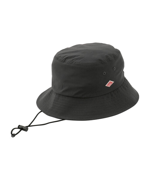 POLYESTER STRETCH BUCKET HAT（ハット）｜DANTON（ダントン）のファッション通販 - ZOZOTOWN