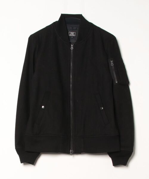 【ブランド古着】ジップアップブルゾン（ブルゾン）｜green label relaxing（グリーンレーベルリラクシング）のファッション通販 ...