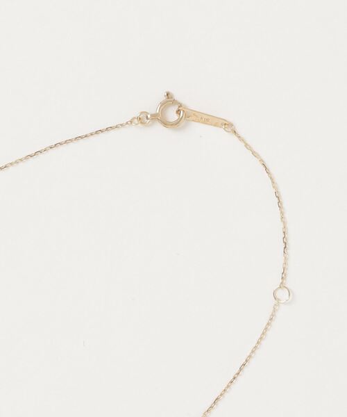【セール/ブランド古着】ネックレス（ネックレス）｜agete（アガット）のファッション通販 - ZOZOUSED