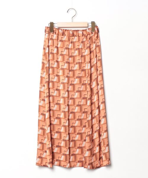 【ブランド古着】フレアスカート（スカート）｜MACPHEE（マカフィー）のファッション通販 - ZOZOUSED