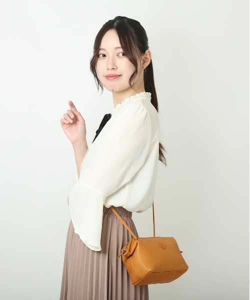 CLEDRAN クレドラン TANTE タンテ パースショルダー（ショルダーバッグ