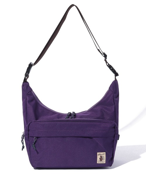 COBMASTER（コブマスター）の「COB MASTER MOONSHAKE SHOULDER BAG NT（ショルダーバッグ）」 - WEAR