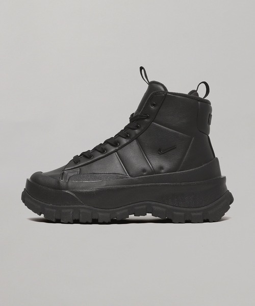 NIKE WMNS BLAZER ROAM MID FQ9065-002（スニーカー）｜NIKE（ナイキ）のファッション通販 - ZOZOTOWN
