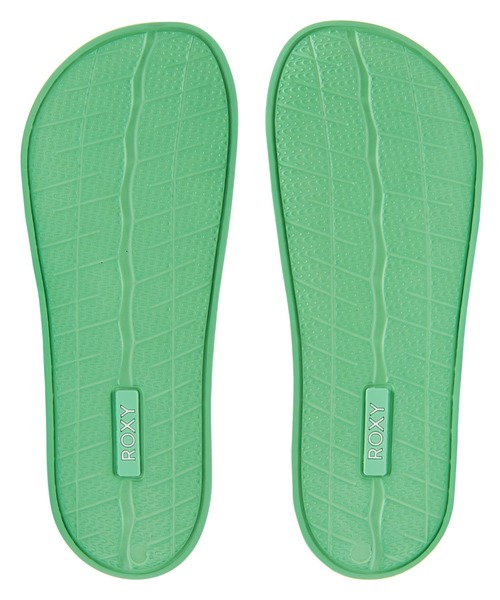 ROXY（ロキシー）の「SLIPPY II/ロキシースライドサンダル（サンダル）」 - WEAR