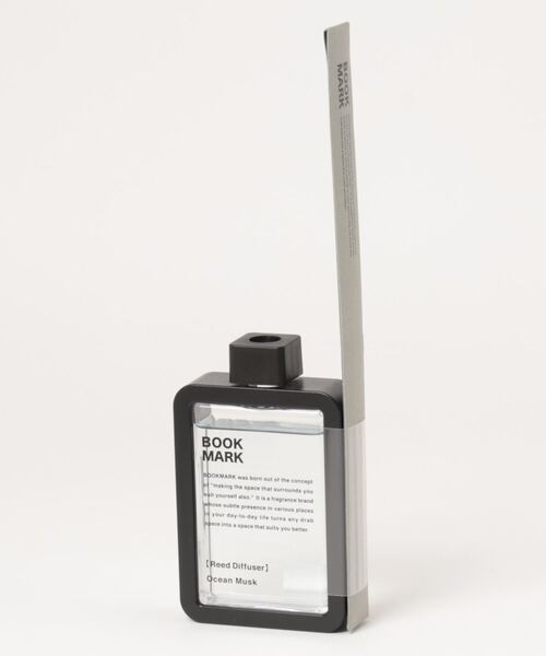 Scrap Book（スクラップブック）の「【BOOK MARK】Reed Diffuser（ルームフレグランス/お香）」 - WEAR