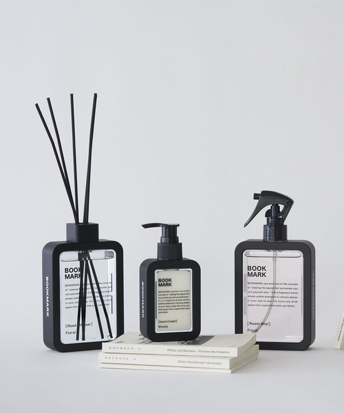 Scrap Book（スクラップブック）の「【BOOK MARK】Reed Diffuser（ルームフレグランス/お香）」 - WEAR