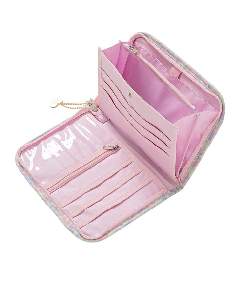 GLYN | 2WAYマルチ・母子手帳ケース(L) - ミントプードル【20周年記念】（母子手帳ケース）｜fafa（フェフェ）のファッション通販 - ZOZOTOWN