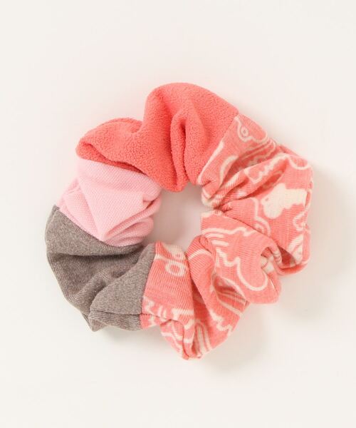 tone（トーン）の「【rurururu】シュシュ＊Key × Pink（シュシュ）」 - WEAR