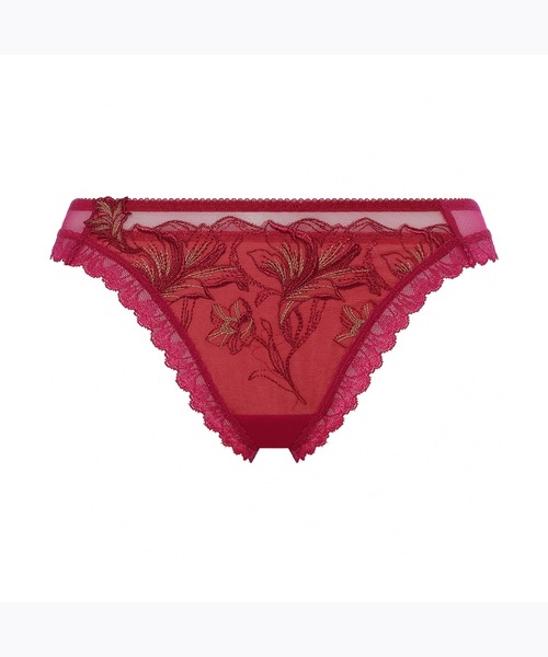 Triumph（トリンプ）の「天使のブラ(R) スリムライン584 ストリング TR584 String（ショーツ）」 - WEAR