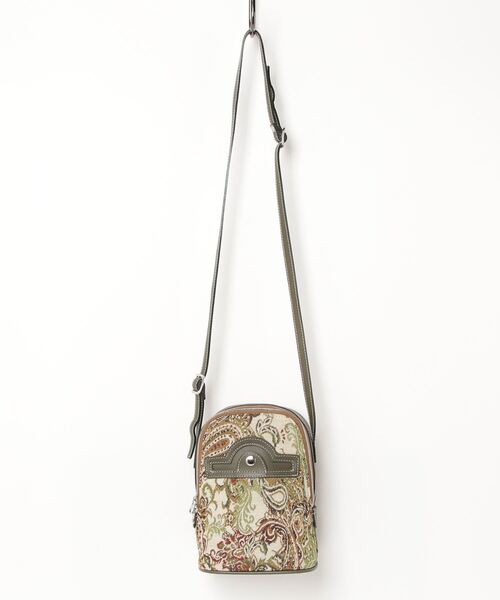 【ブランド古着】ショルダーバッグ（ショルダーバッグ）｜A VACATION（アヴァケーション）のファッション通販 - ZOZOUSED