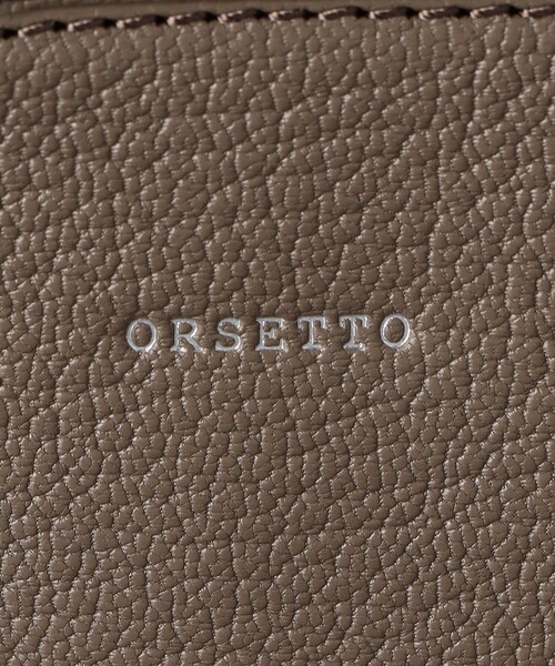 ORSETTO（オルセット）の「【一部別注】＜ORSETTO＞CAPRE ウォレット（財布）」 - WEAR