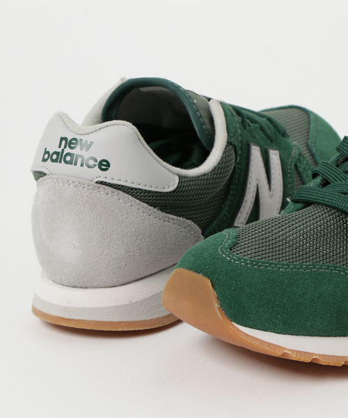 New Balance（ニューバランス）の「U520（スニーカー）」 - WEAR