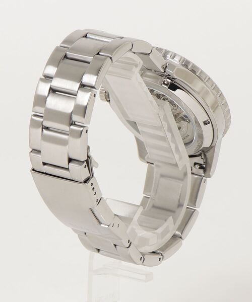 FOSSIL（フォッシル）の「FB - 01 AUTOMATIC ME3190（アナログ腕時計）」 - WEAR