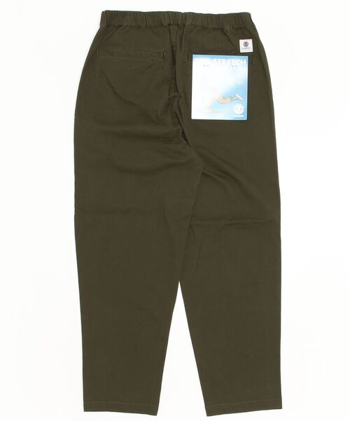 ELEMENT（エレメント）の「ELEMENT メンズ SHOD PANTS C1_NO ロングパンツ 【2023年春夏モデル】/エレメント ...