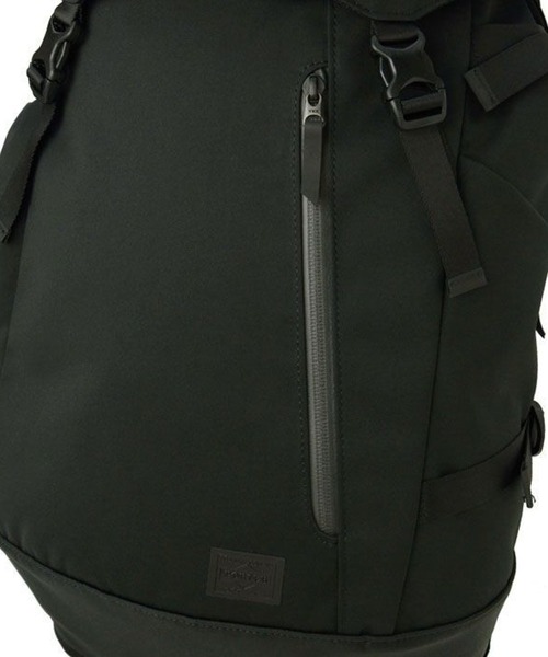 PORTER（ポーター）の「ポーター フューチャー バックパック 697－05548 リュック 吉田カバン PORTER FUTURE BACKPACK（バックパック/リュック）」 - WEAR