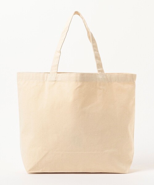 TOKYO CULTUART by BEAMS（トウキョウカルチャートバイビームス）の「matsui / Dog Tote B（トートバッグ ...