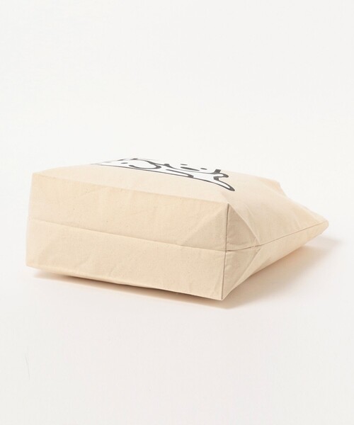 TOKYO CULTUART by BEAMS（トウキョウカルチャートバイビームス）の「matsui / Dog Tote B（トートバッグ ...