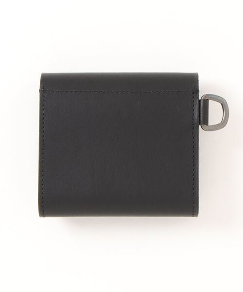 RICHARDSON（リチャードソン）の「【Richardson/リチャードソン】 Leather Wallet レザー三つ折りウォレット ...