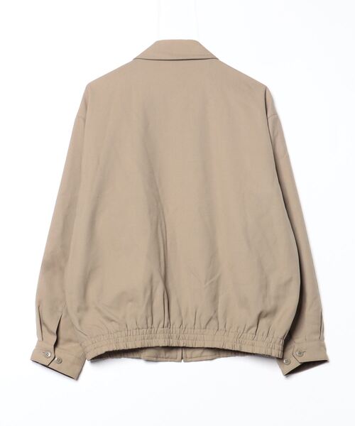 【ブランド古着】ジップアップブルゾン（ブルゾン）｜LACOSTE（ラコステ）のファッション通販 - ZOZOUSED