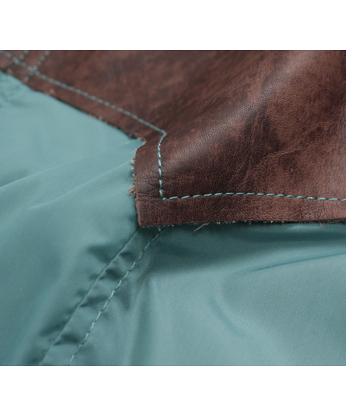 BEAMS（ビームス）の「Rocky Mountain Featherbed×BEAMS / 別注 ダウンジャケット（ダウンジャケット/コート ...