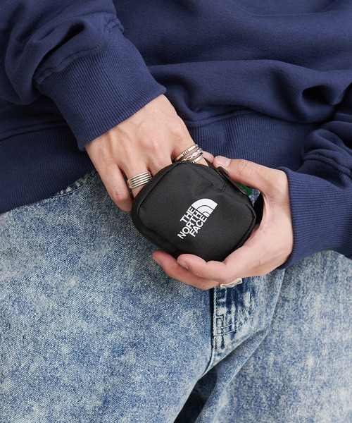 THE NORTH FACE（ザノースフェイス）の「『THE NORTH FACE/ザノースフェイス』THE NORTH FACE POUCH ...