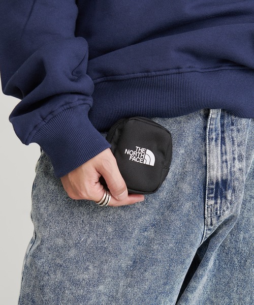 THE NORTH FACE（ザノースフェイス）の「『THE NORTH FACE/ザノースフェイス』THE NORTH FACE POUCH ...